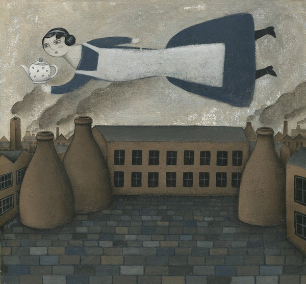 Original Art Collection