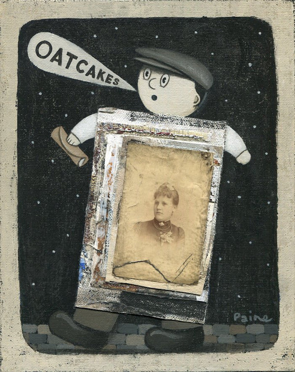 Original Art Collection